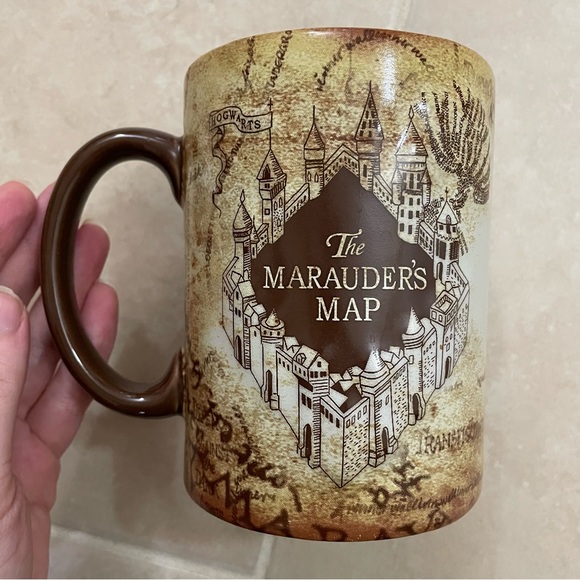 Warner Bros. | Dining | The Wizarding World Of Harry Potter The ...